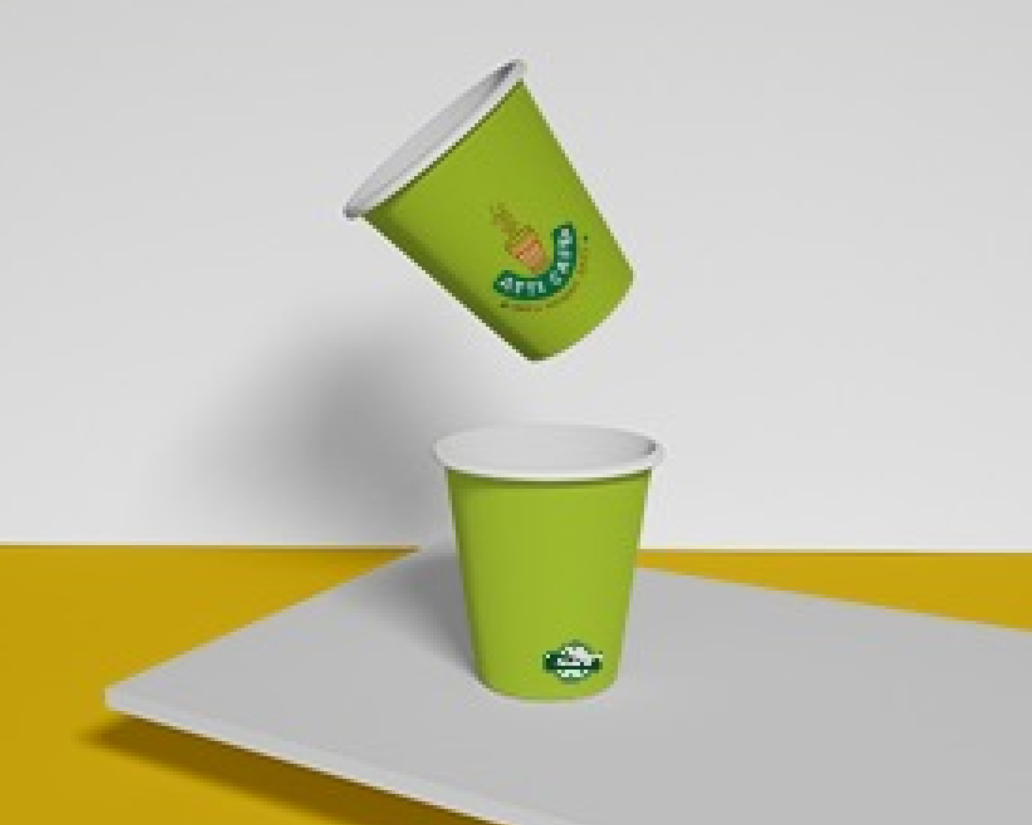 Atti Cafe – StoriesRus Advertising Agency
